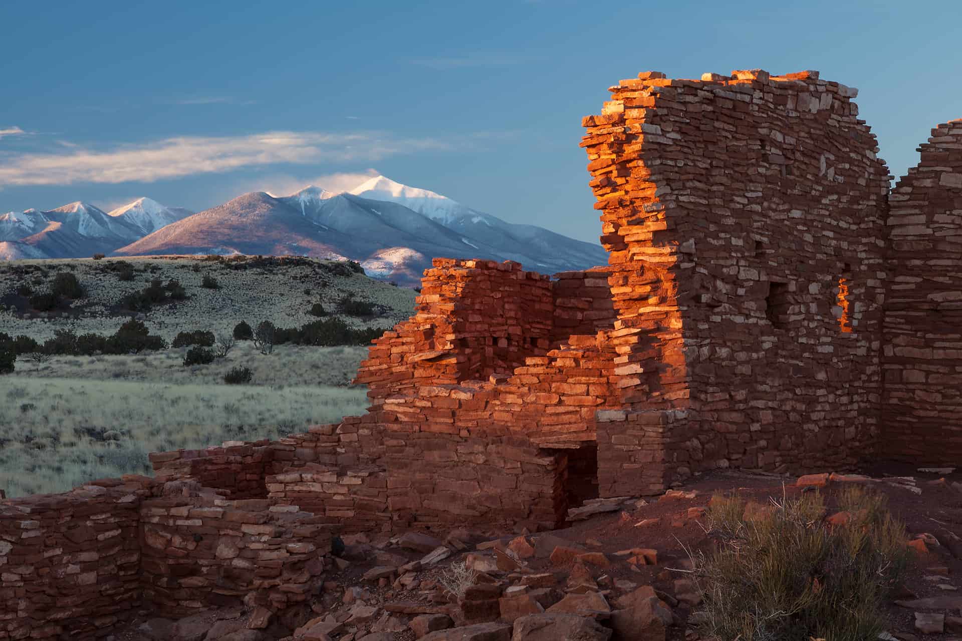 Welcome Acting Superintendent Kris Butcher | Friends of Flagstaff ...